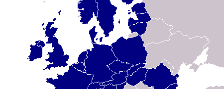 Single European Payments Area - SEPA for Corporates